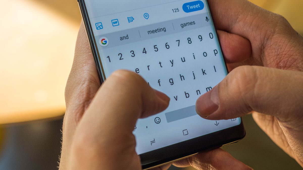 Samsung Galaxy Note 8 review | TechRadar