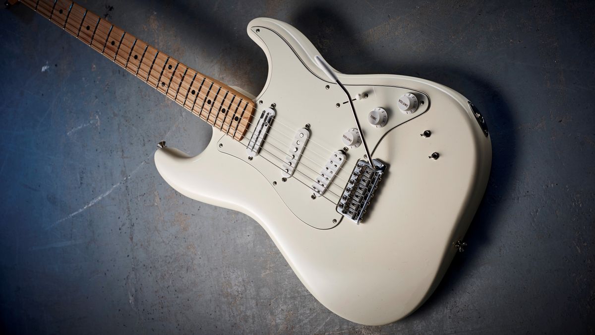Best Stratocasters 2022: Our pick of the best Fender Strats | MusicRadar