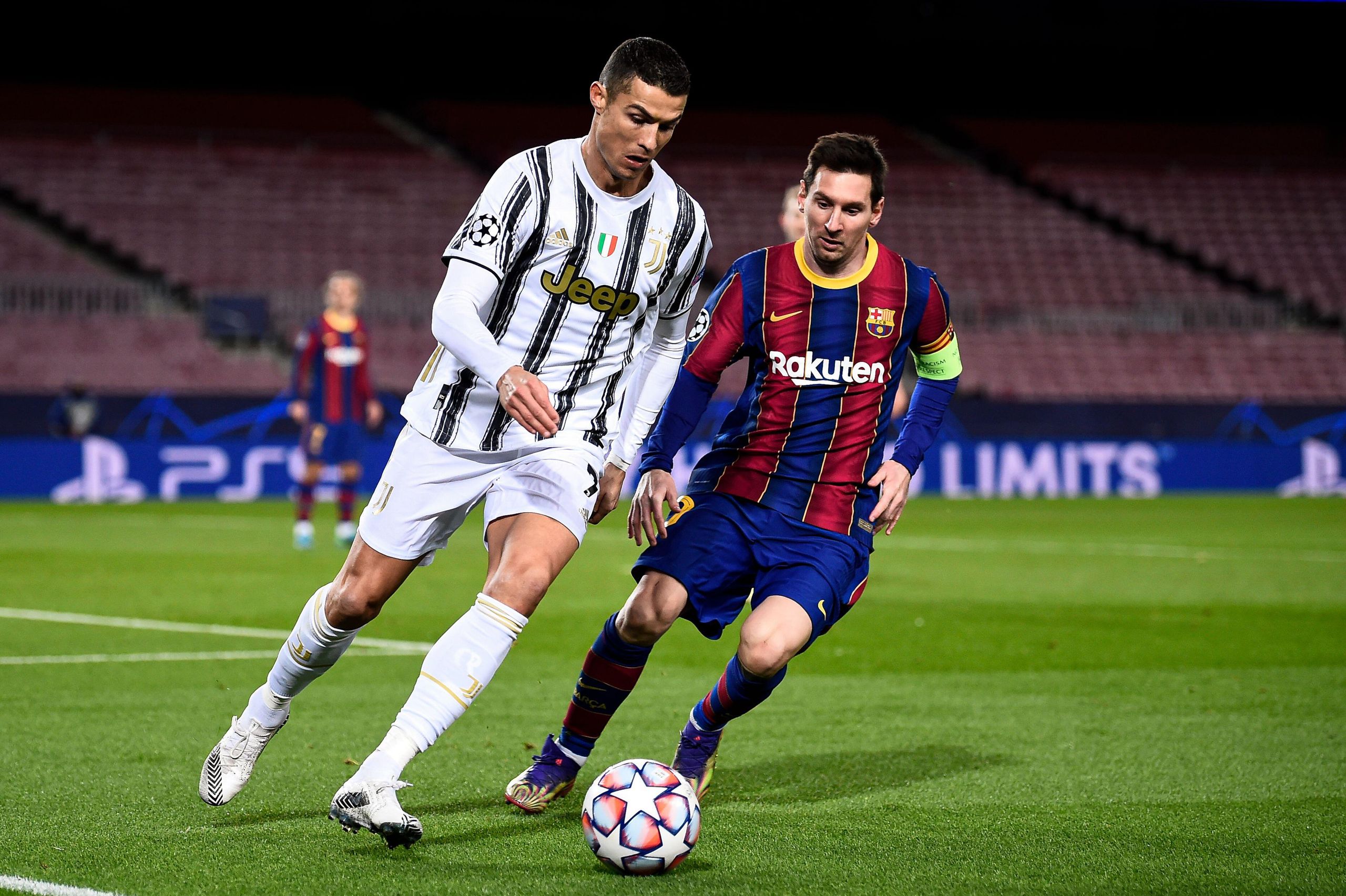 Famous football clubs that play in stripes | FourFourTwo