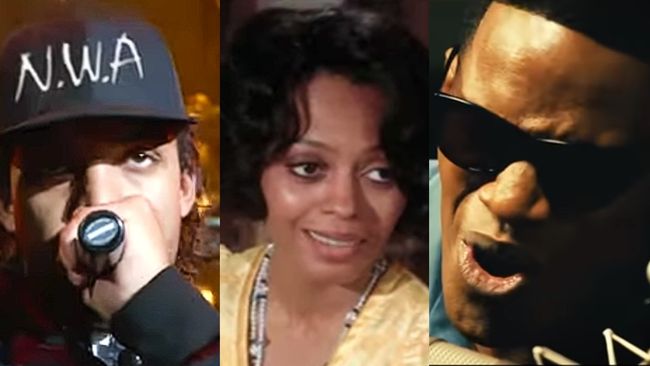 10 Biopics About Black Musicians Everyone Should Watch | Cinemablend