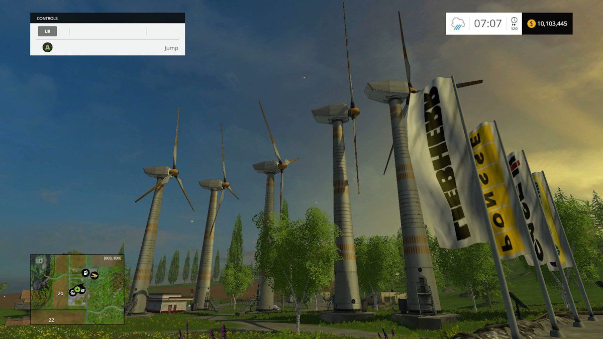 Farming Simulator 15 Guide: How to make unlimited easy money | Windows ...