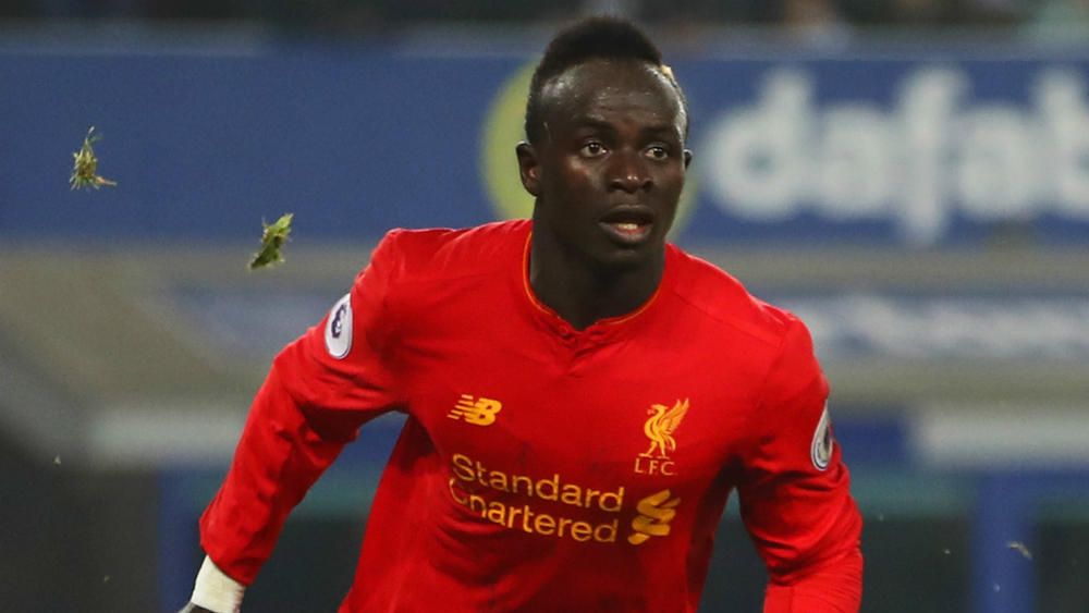 Mane, Ings back in full Liverpool training | FourFourTwo