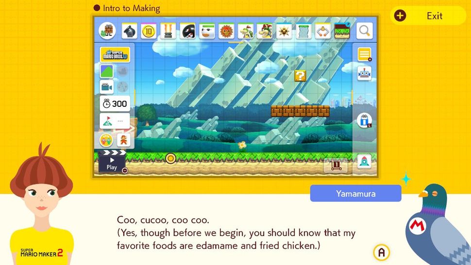 Super Mario Maker 2 Tips: How to Build Levels Like a Pro | Tom's Guide