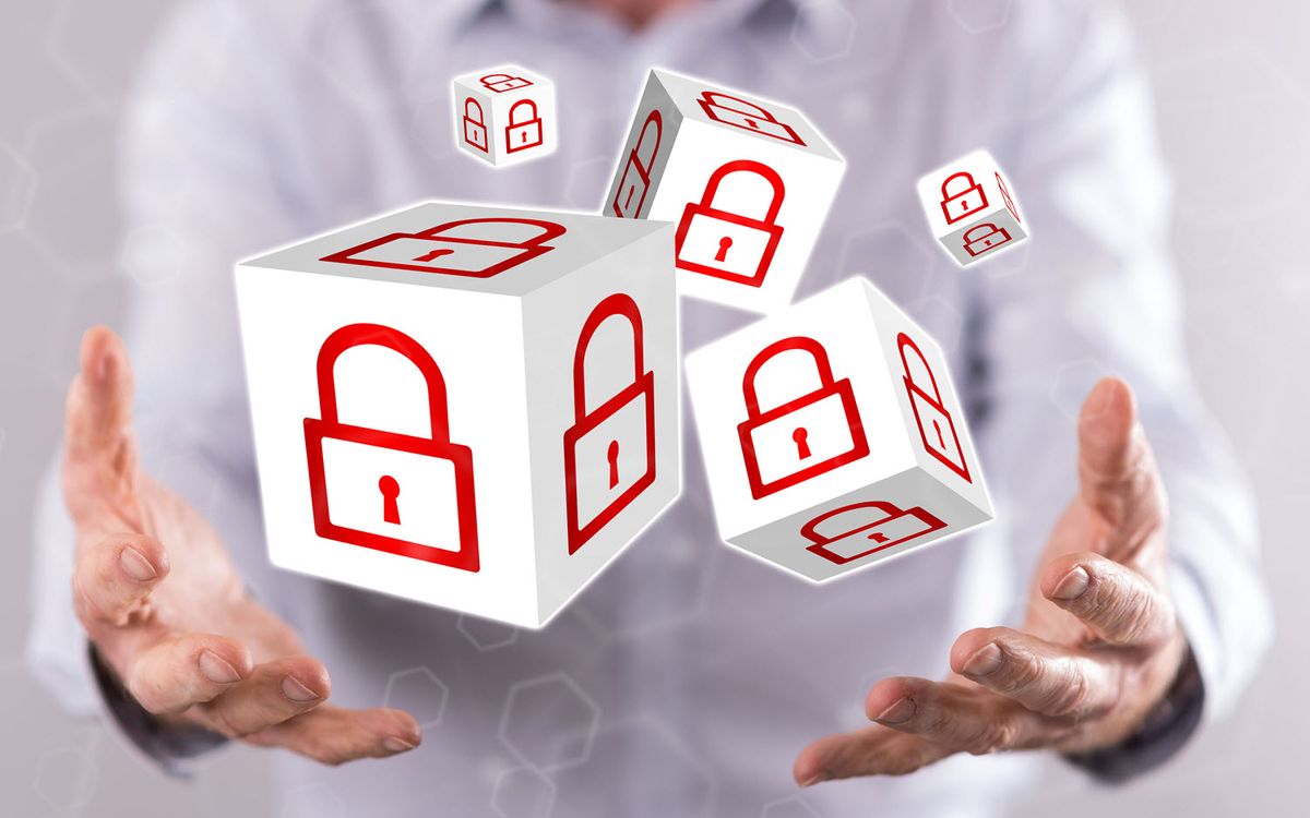 How Secure Is Too Secure for Employees? | Tom's Hardware