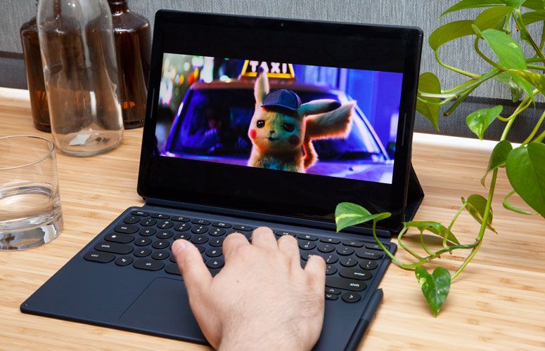 Google Pixel Slate review | Laptop Mag