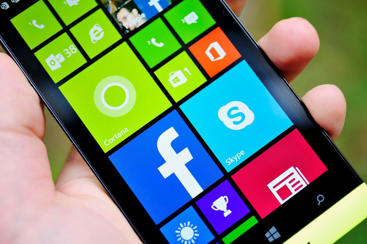 Unlocked 4G-enabled BLU Win HD is just £79 on Amazon UK | Windows Central