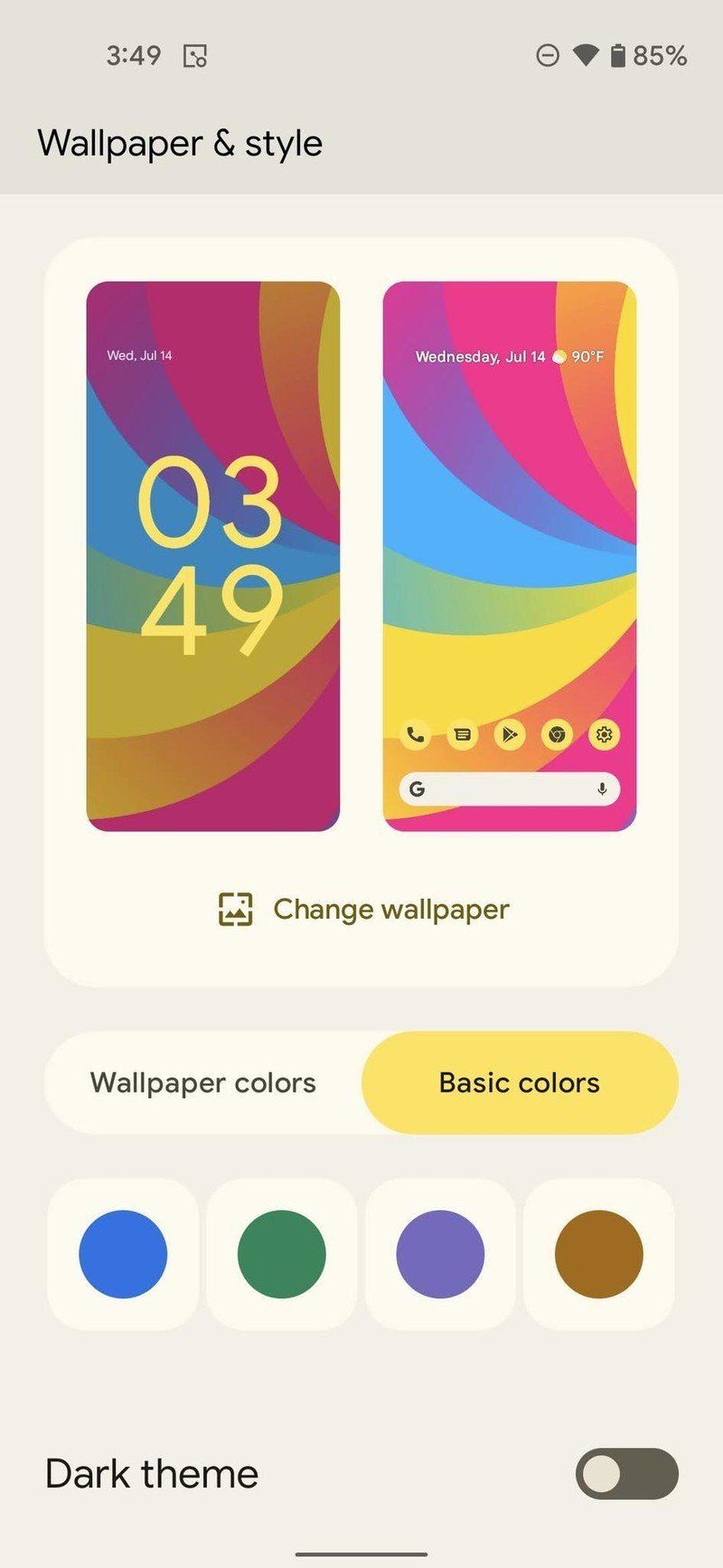 How to customize your phone's theme in Android 12 | Android Central