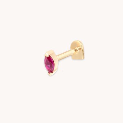 I Just Got a Helix Piercing—Here's What I Learnt | Who What Wear