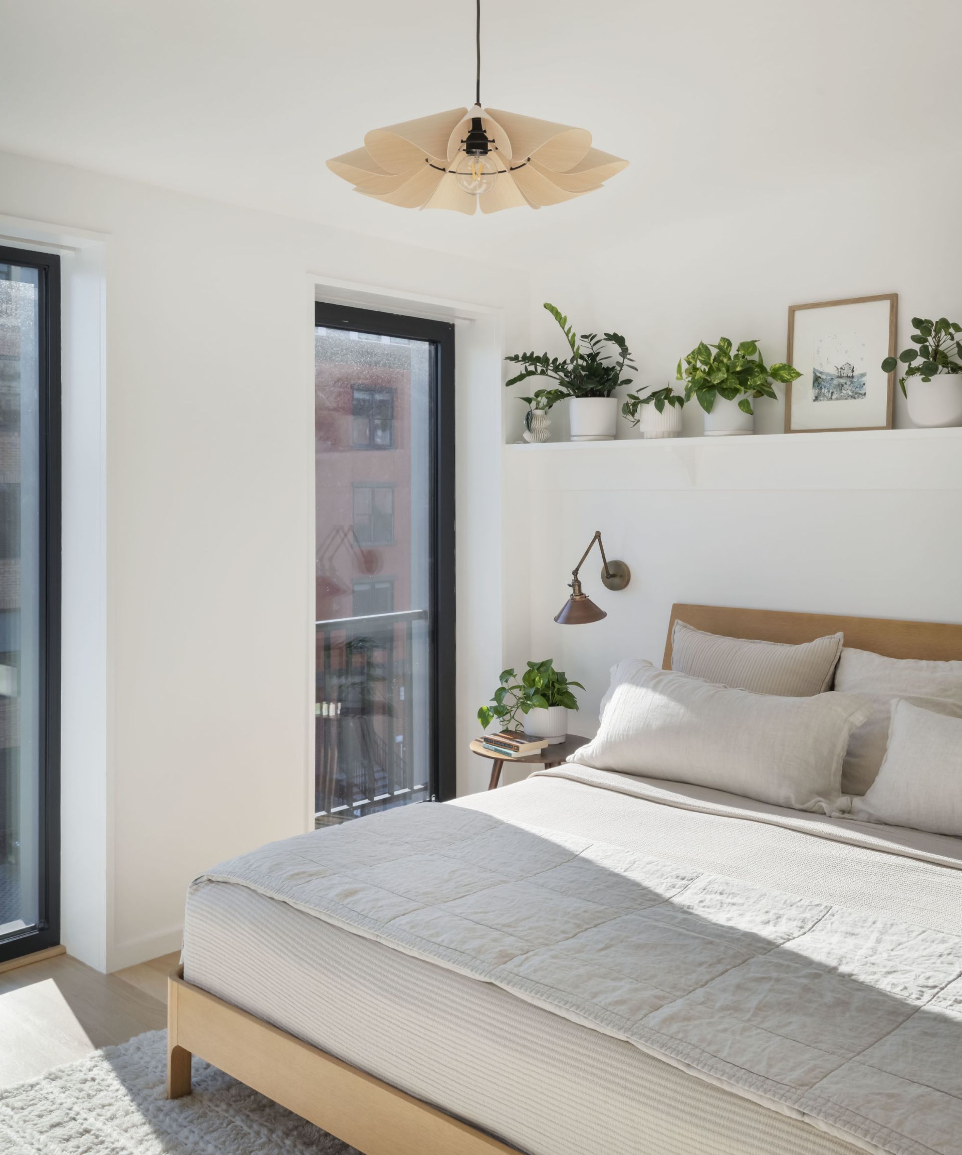 Bedroom shelving ideas – 10 ways to add storage and style to your space ...