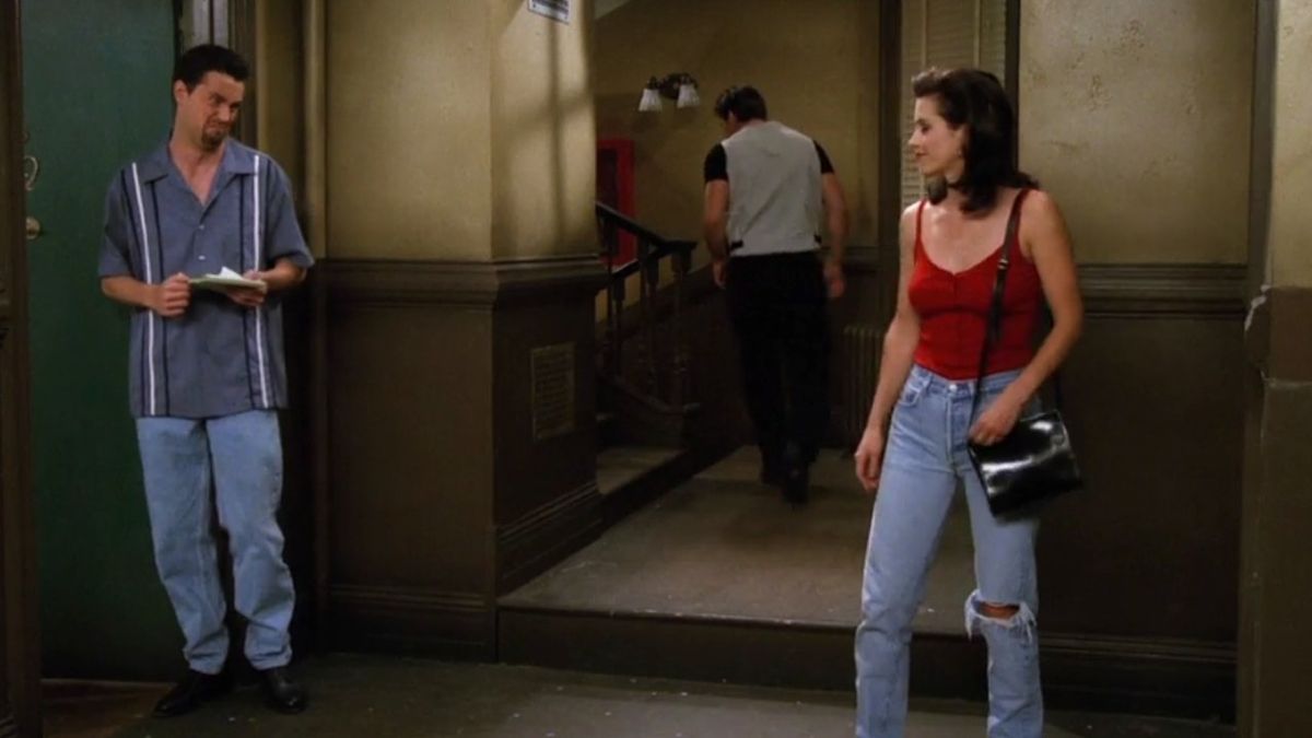 The Most Iconic '90s Outfits On Friends And How To Recreate Them ...