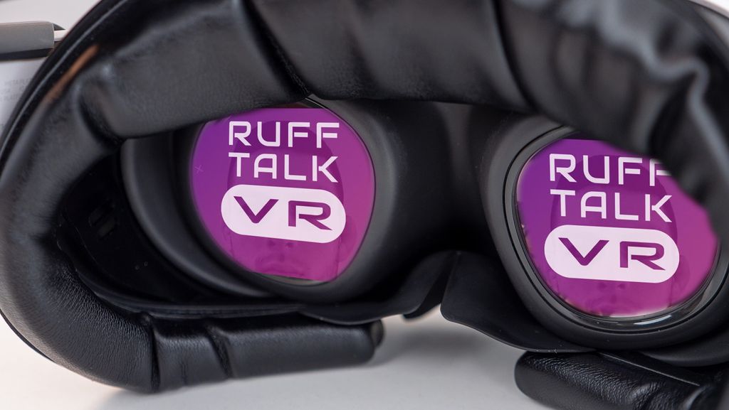 My seven most anticipated Meta Quest games from the 2025 Ruff Talk VR ...