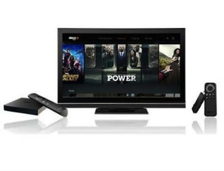 Starz TV Everywhere App Plays on Amazon’s Fire TV | Next TV