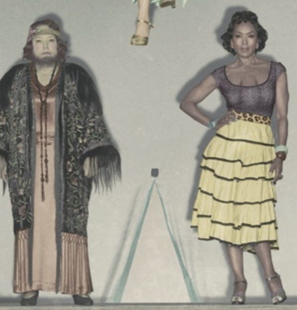American Horror Story Freak Show: Let's Take A Closer Look At This ...