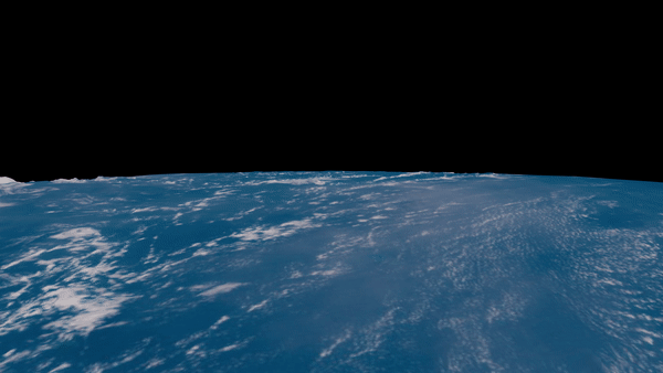 Highest ever volcanic plume might have warmed Earth's climate | Space