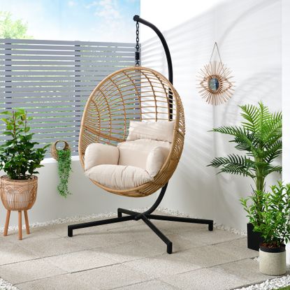 9 Rented garden ideas for easy updates that won't upset your landlord ...