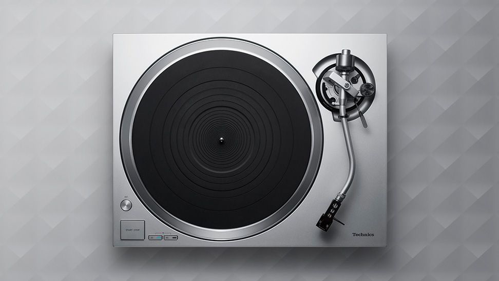 The best record players 2025: Top turntables for any budget | Tom's Guide