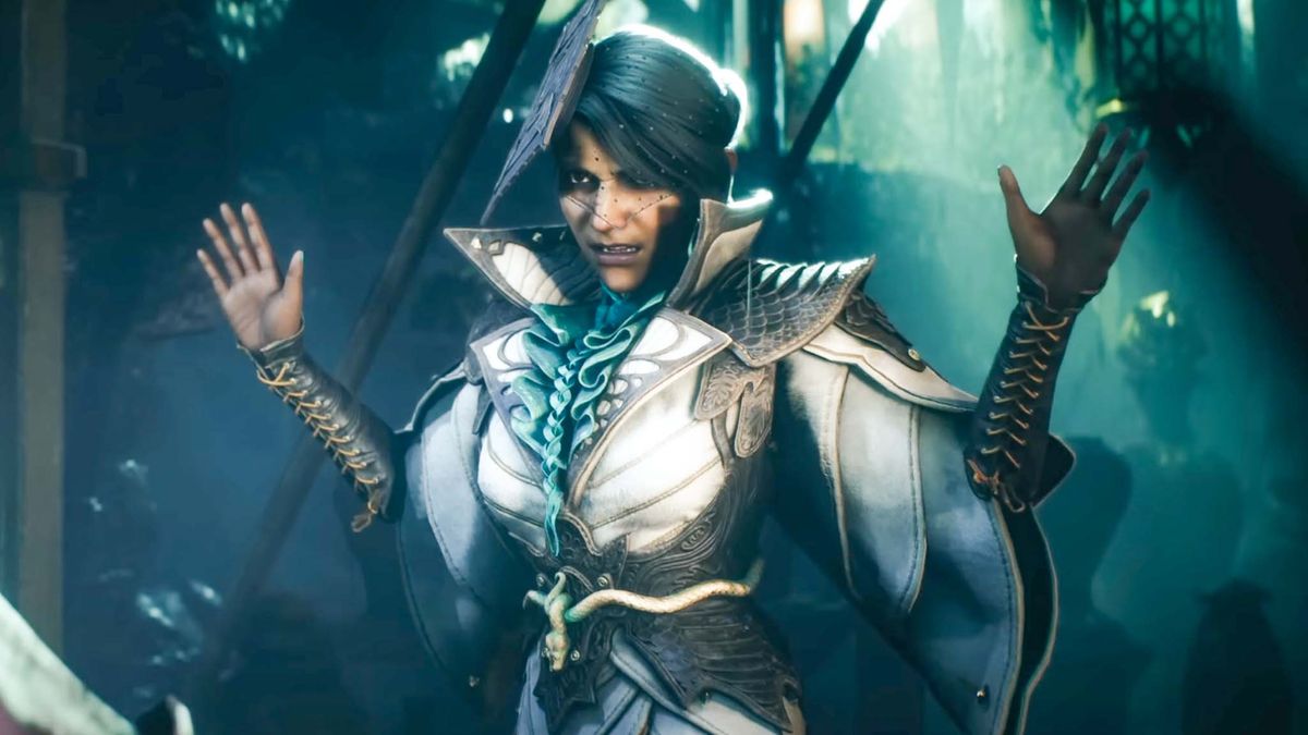 BioWare is under the gun as the studio undergoes restructuring ...