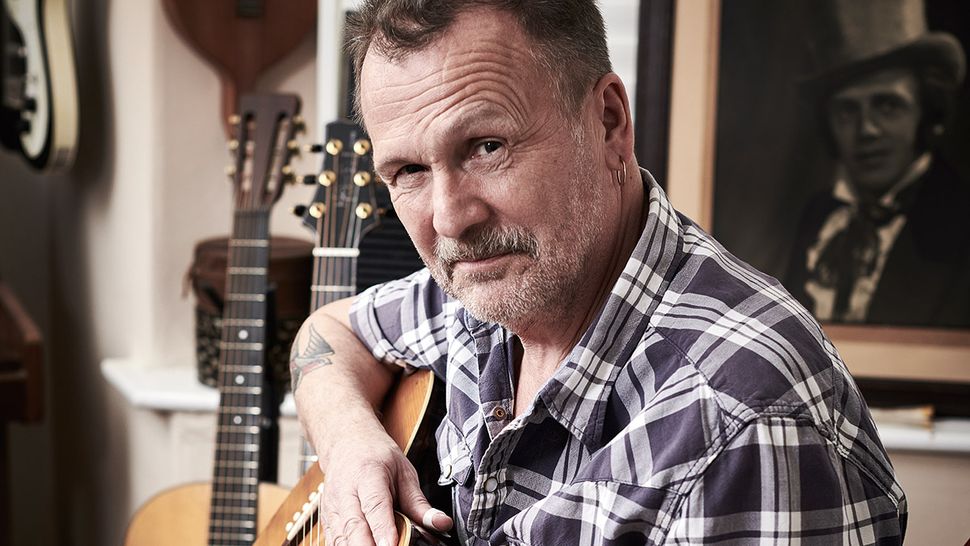 How to reduce guitar string noise | Guitar World