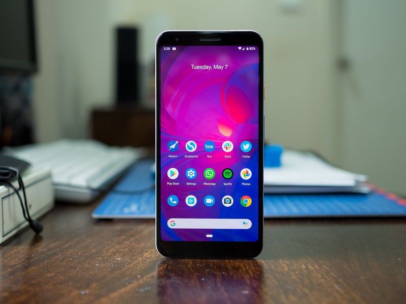 Pixel 3a review, one year later: Still the best mid-range camera ...