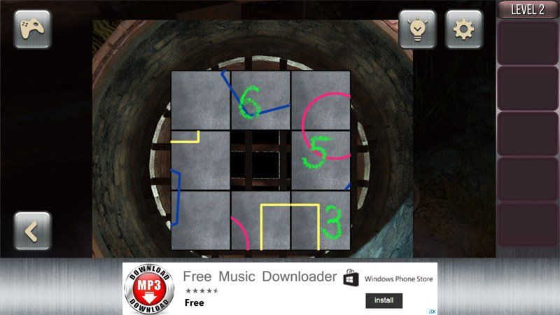 Run for your life in Psycho Escape for Windows 10 | Windows Central