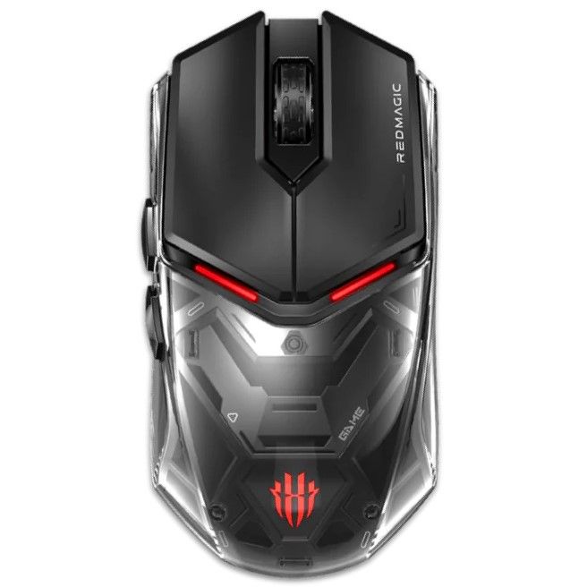 Hands-on with RedMagic's 5th anniversary giveaway prizes — ft. the ...