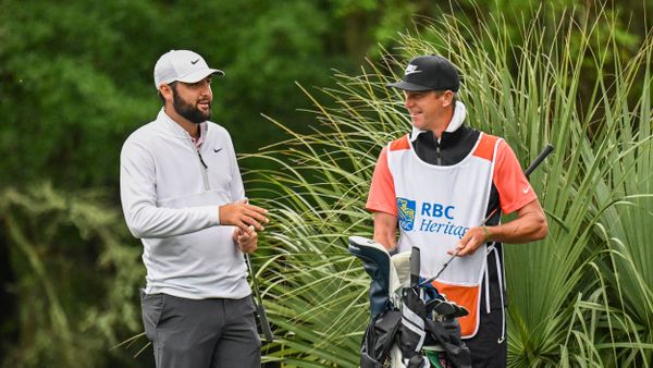 Full Swing Cast: All The Golfers Featured In Netflix PGA Tour Series ...