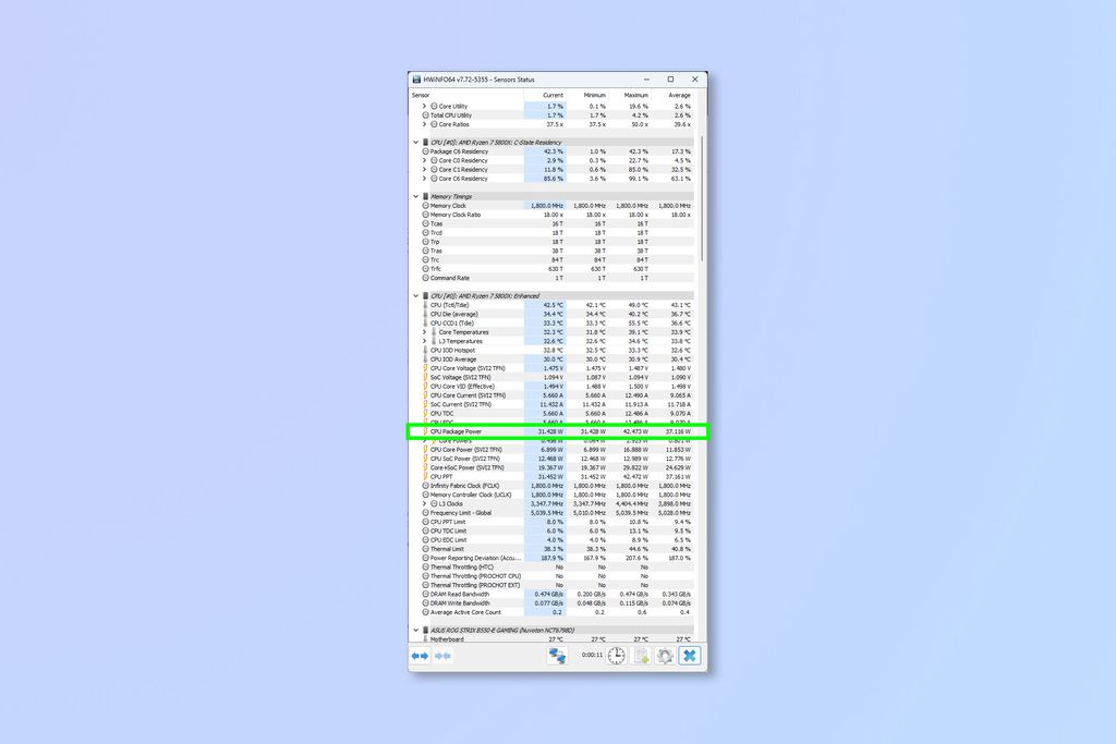 How to measure your PC's power usage | Tom's Guide