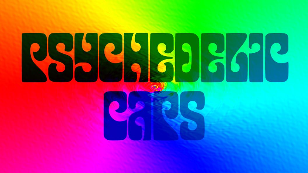 10 unusual free fonts to make your work stand out | Creative Bloq