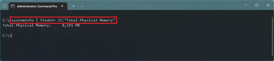 How to check complete hardware specifications on Windows 11 | Windows ...