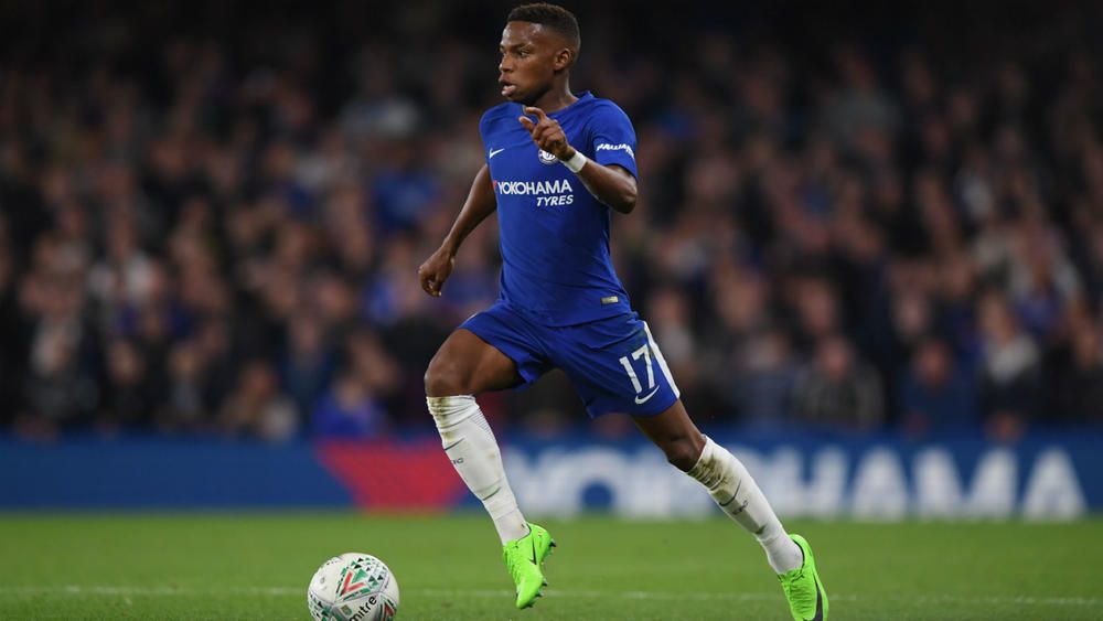 Musonda handed new four-and-a-half-year Chelsea deal | FourFourTwo