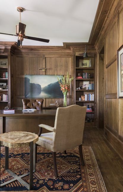 14 home office ideas for him | Livingetc