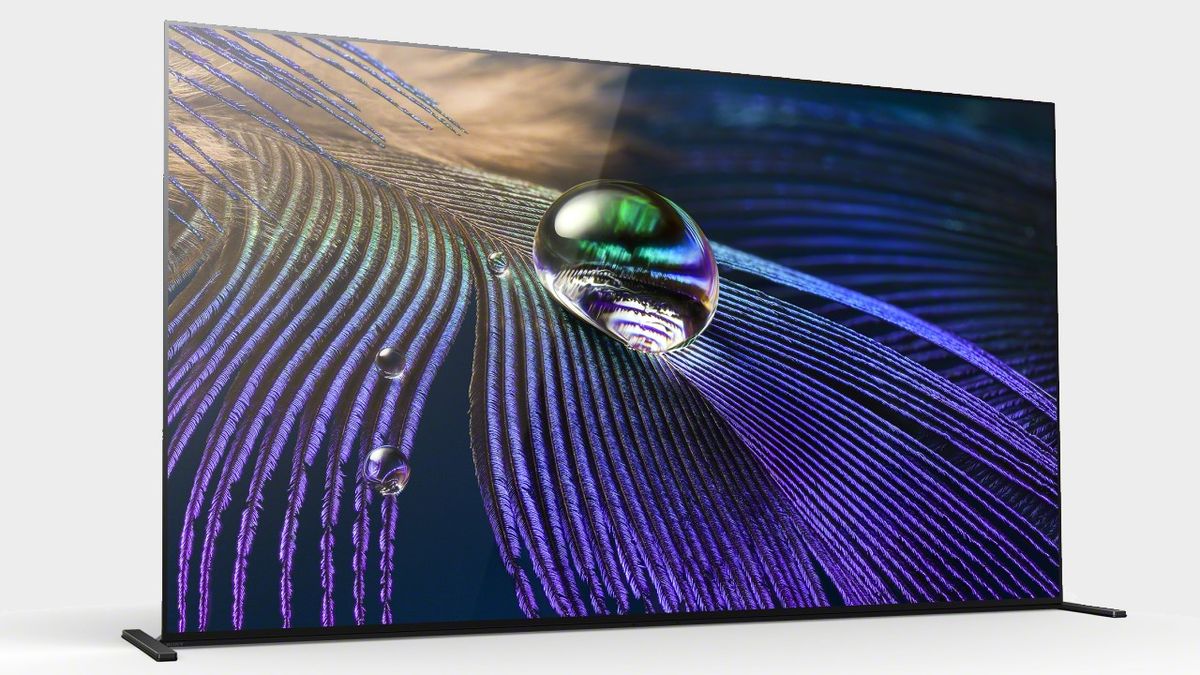 The best Sony A90J prices and deals right now | GamesRadar+