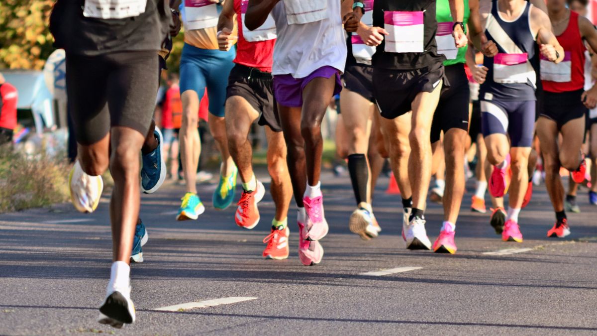 The Week contest: Streaker race | The Week