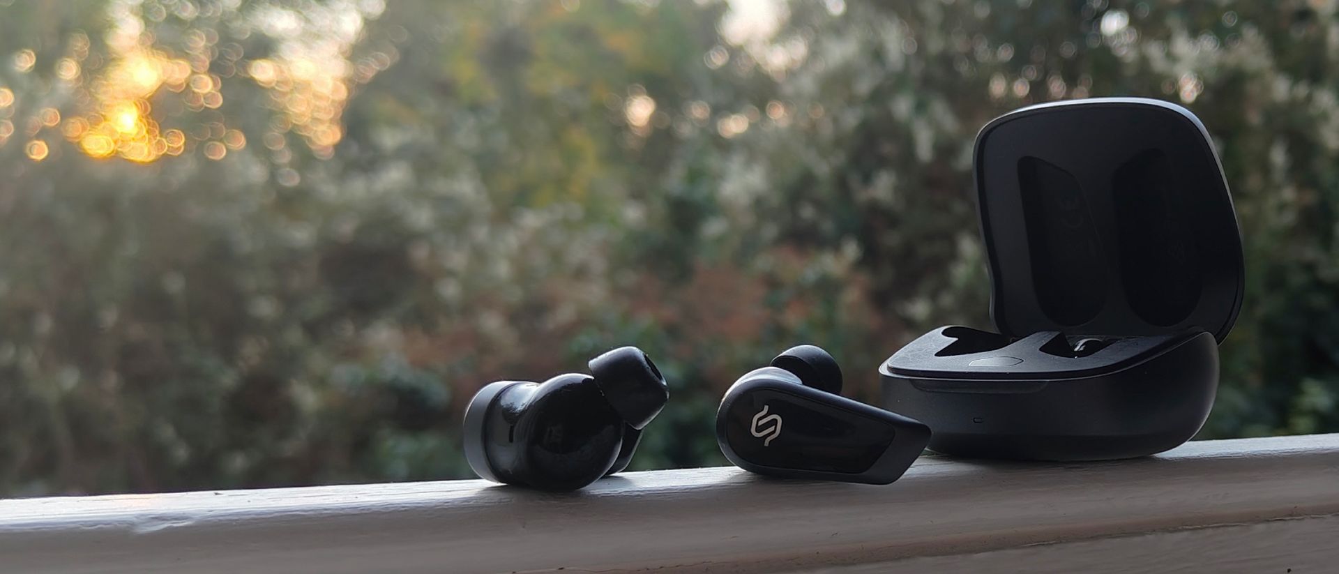 Edifier Stax Spirit S10 review: fantastic-sounding earbuds with a few ...