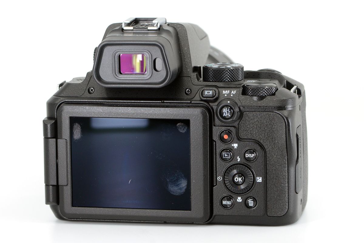 Nikon P950 review | Digital Camera World