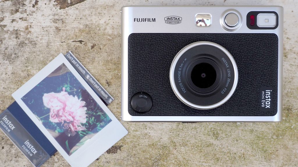 The best instant cameras in 2024 | Digital Camera World