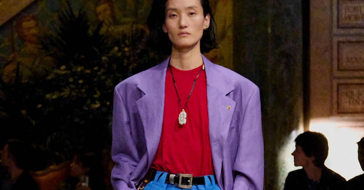 The Clashing Color Trend Will Be the Next Big Thing In Fashion | Who ...