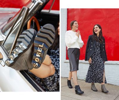 Two Female Leaders on How Their Personal Style Makes Them More ...