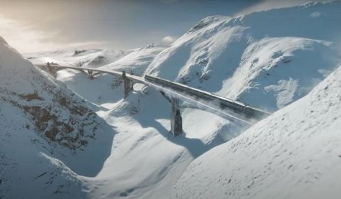 Snowpiercer Season 2: 8 Quick Things We Know About The Upcoming Season ...