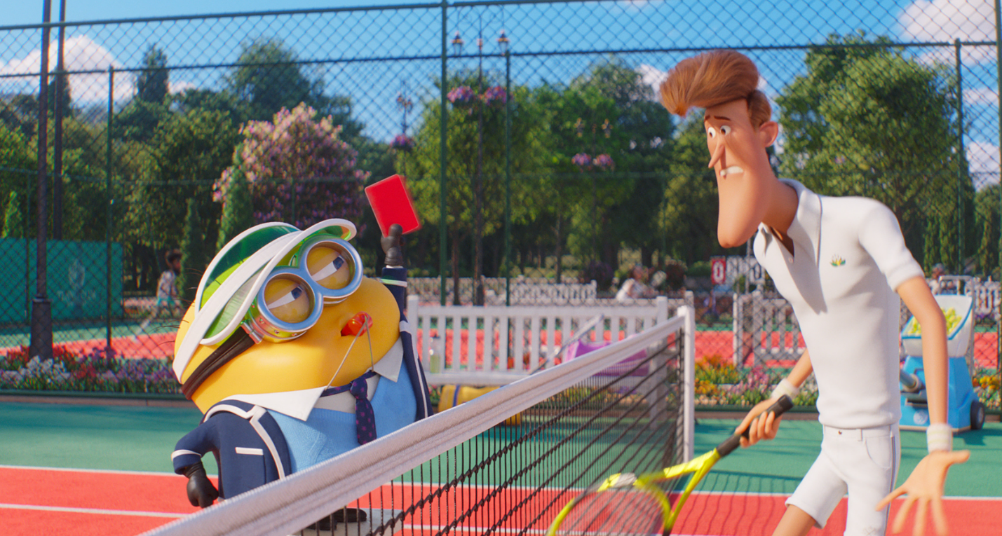 Despicable Me 4: release date, trailer, cast, plot, more | What to Watch