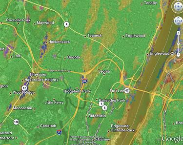 Analyzing DTS Coverage With Longley-Rice, SPLAT | TV Tech