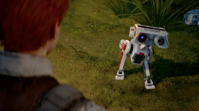 Star Wars Jedi Fallen Order walkthrough and guide | GamesRadar+