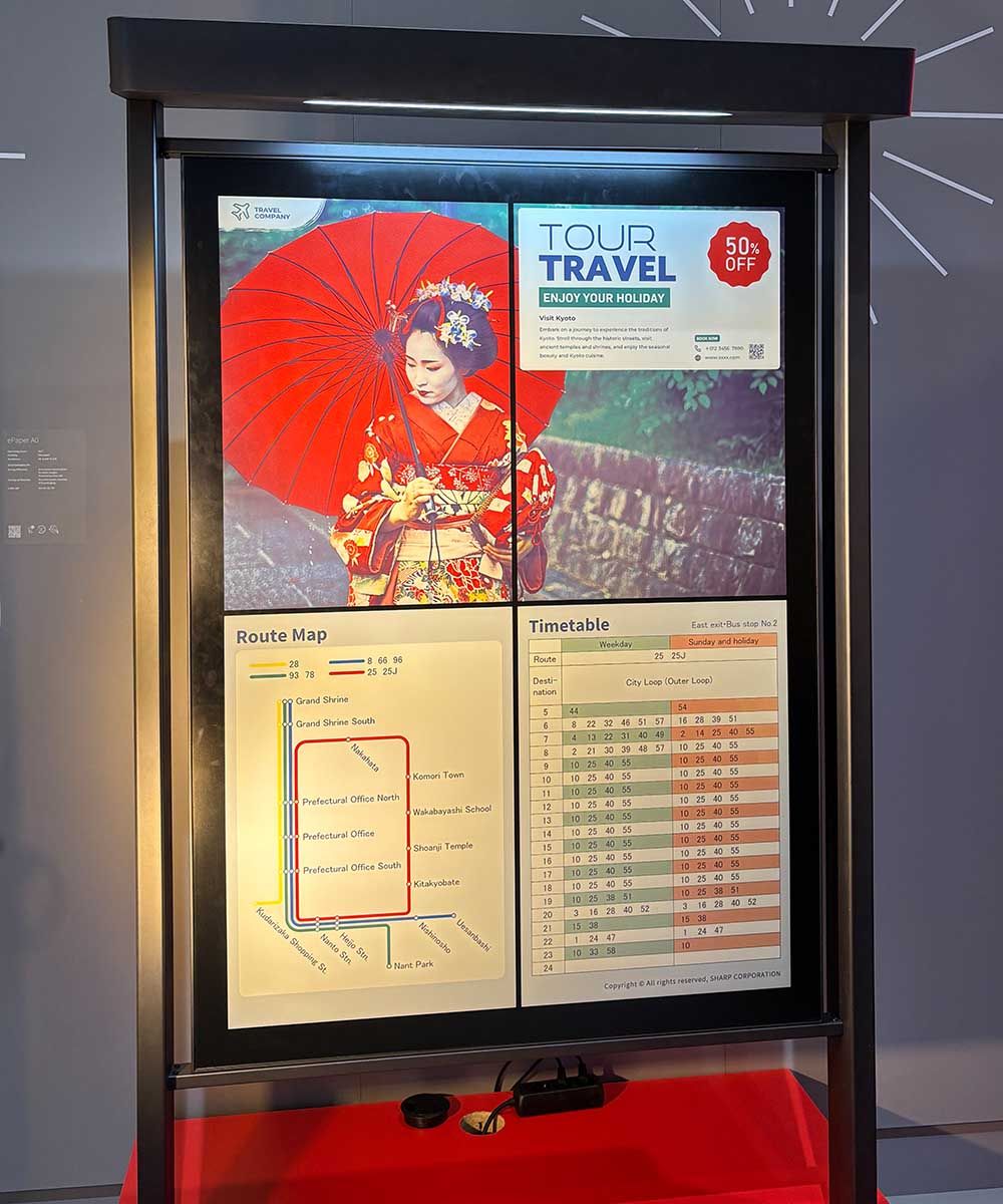 ISE 2025 Analysis: Trends from the Show Floor | AVNetwork