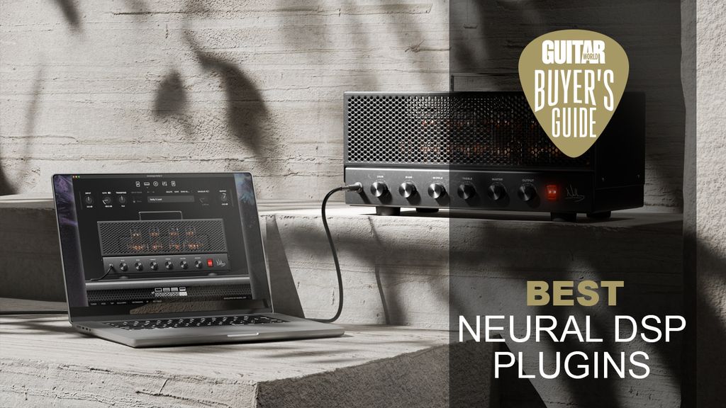 Best Neural DSP plugins 2025: 10 plugins tested | Guitar World