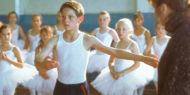 14 Dance Movies To Watch If You Liked Netflix's Work It | Cinemablend