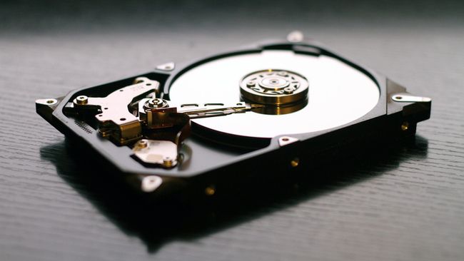 The largest SSD and hard drive of 2026 | TechRadar