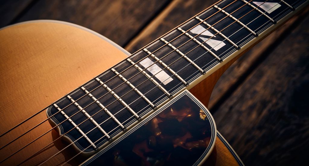 “Among the most sought-after of all rhythm guitars… a power and ...