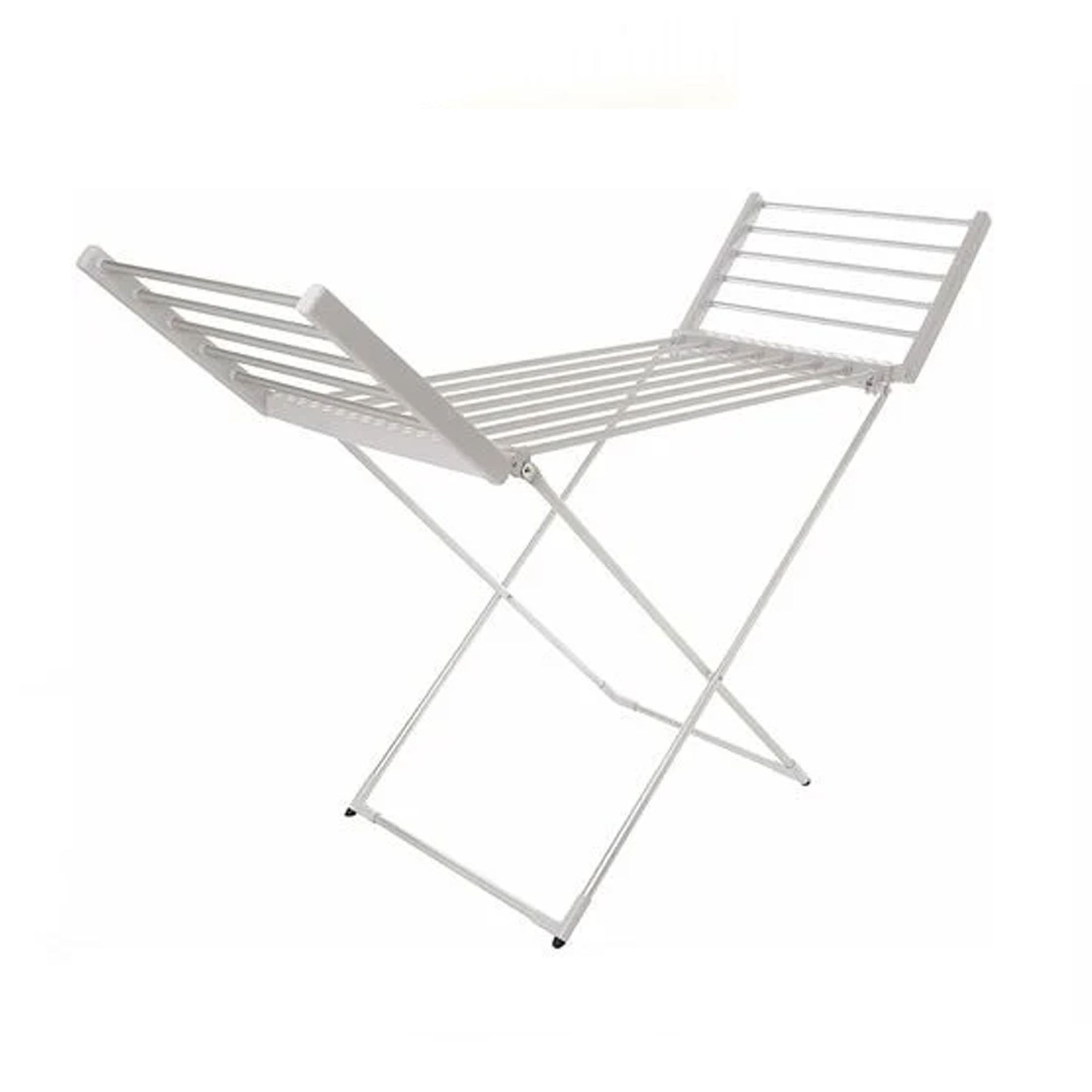 Best heated clothes airers UK 2025: tried and tested | Ideal Home