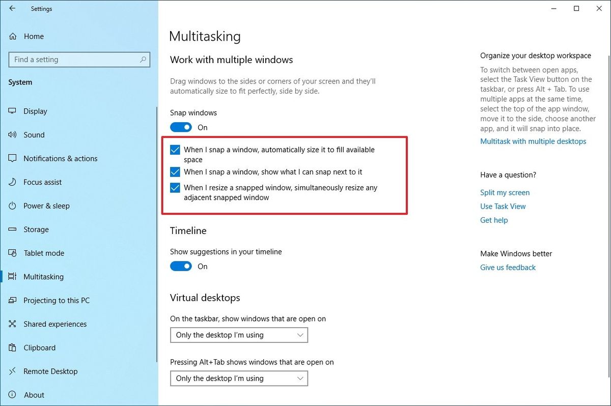 Windows 10 build 18305 for PC: Everything you need to know | Windows ...