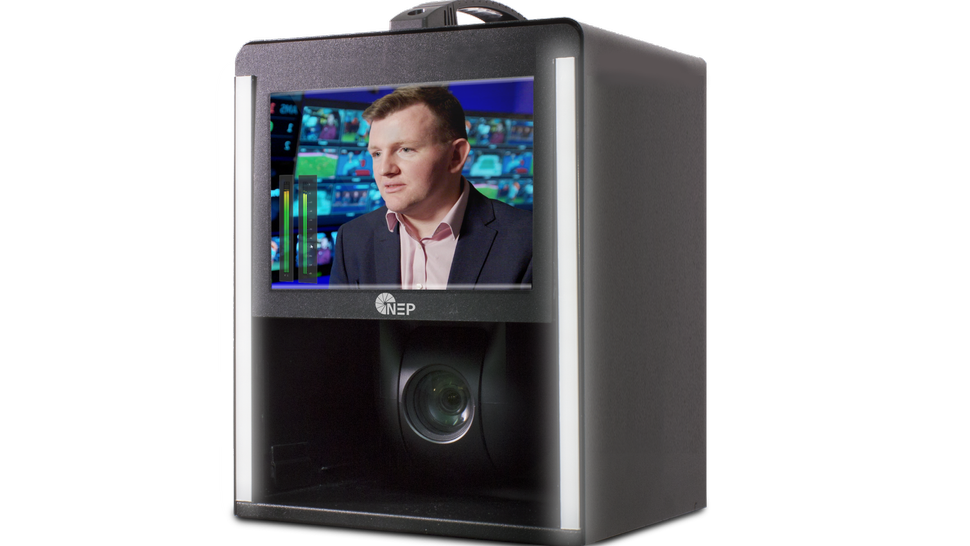 NEP Rolls Out NEP Home Studio | TV Tech